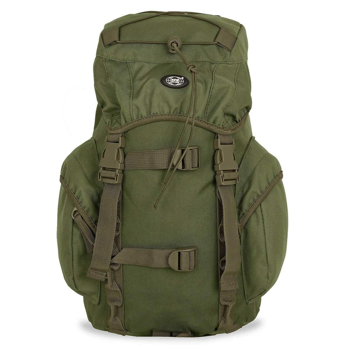 Rucksack "Recon I" 15 l "MFH" – Mageras Military Store